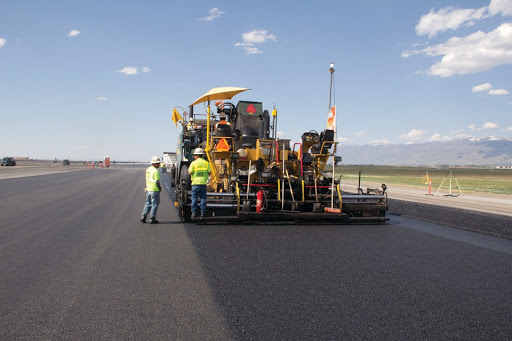 Asphalt Paving Toronto | Epic Paving & Contracting