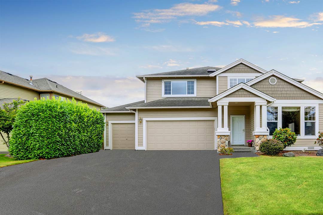 Epic Paving | Blog | Budgeting Tips For A New Asphalt Driveway